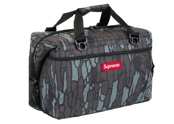 Supreme 24-pack Cooler Bag