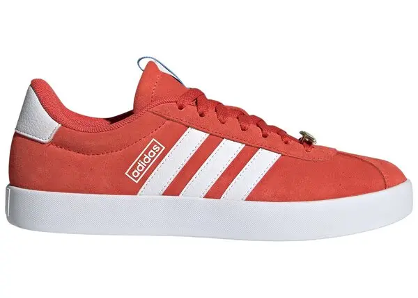 Adidas Vl Court 3.0 Sneakers