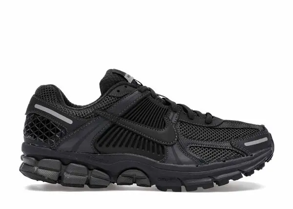 Nike Zoom Vomero 5 Triple - Black