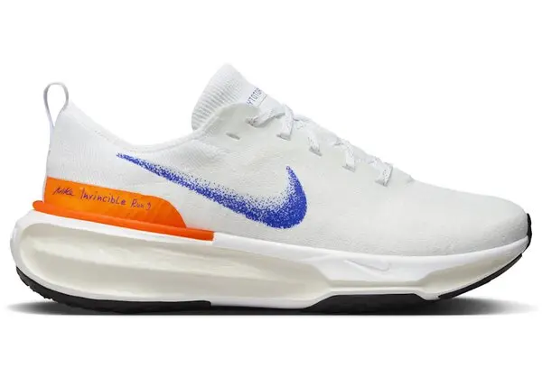 Nike Zoomx Invincible Run 3 Fp Blueprint Pack - Multicolor