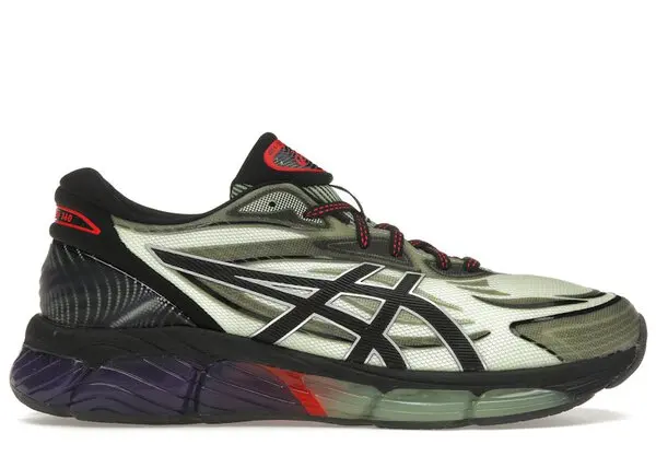 Asics Gel-quantum 360 Viii Digitunein Sneakers