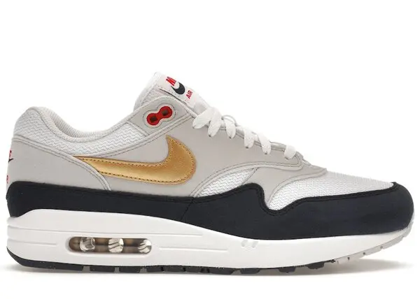 Nike Air Max 1 Olympic