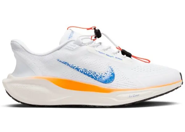 Nike Air Zoom Pegasus 41 Fp Easyon Blueprint Pack - Multicolor