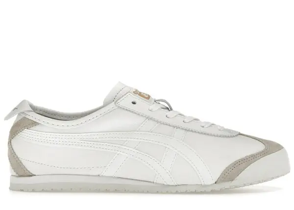 Asics Onitsuka Tiger Mexico 66 Sneakers - White