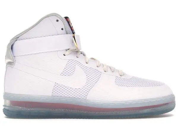 Nike Air Force 1 Cmft Luxin Sneakers
