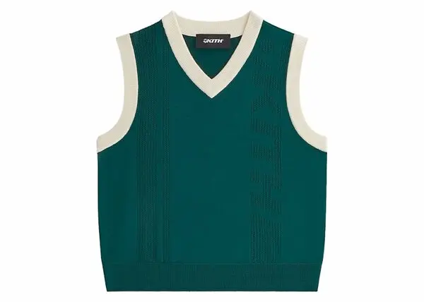 Kith Taylormade Chip Vest