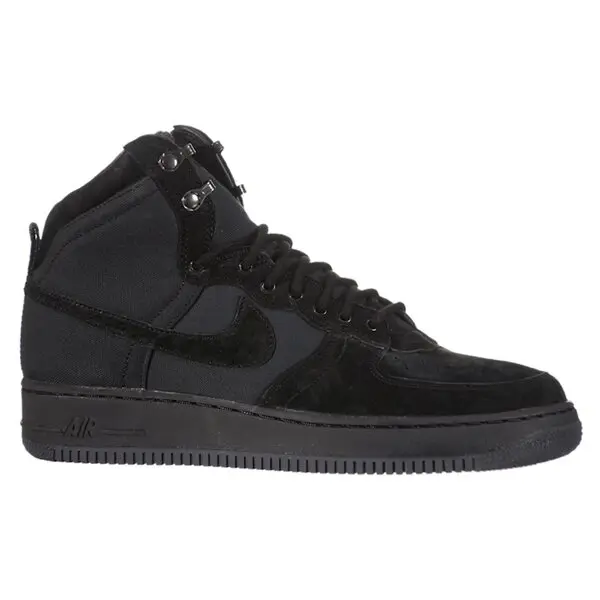 Nike Force 1 High Deconstructed Military Boot