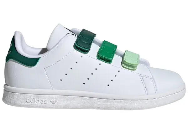 Adidas Stan Smith Comfort Closure Sneakers