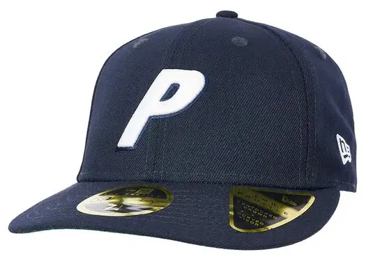PALACE×NEW ERA LOW PROFILE 9FIFTY PALACE NEW ERA LOW PROFILE P 9FIFTY GREEN | Parallel