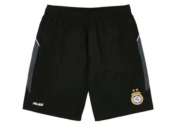 PALACE Pen Pals Short - Black