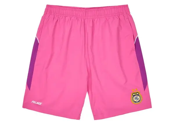 PALACE Pen Pals Short - Rosa