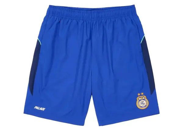 PALACE Pen Pals Short - Blue