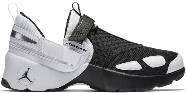 JORDAN Trunner Lxin Sneakers - Black/white