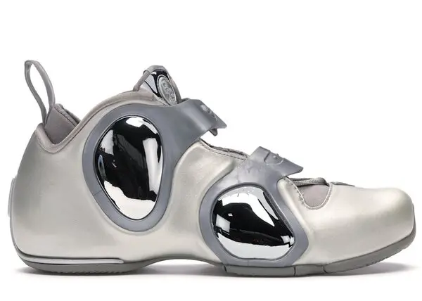 Nike Air Platinumposite