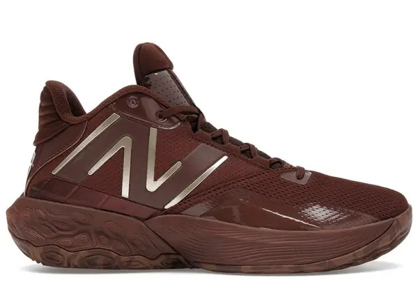 NEW BALANCE Two Wxy V4 Jamal Murray Chocoin