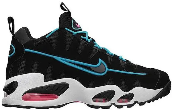 Nike Air Max Nm Sneakers