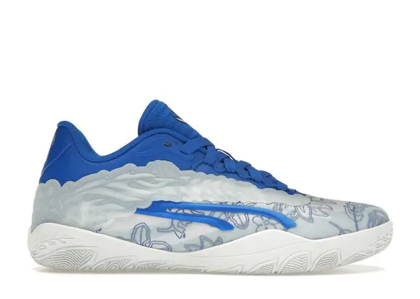 PUMA Stewie 3 City Of Love - Blue/white