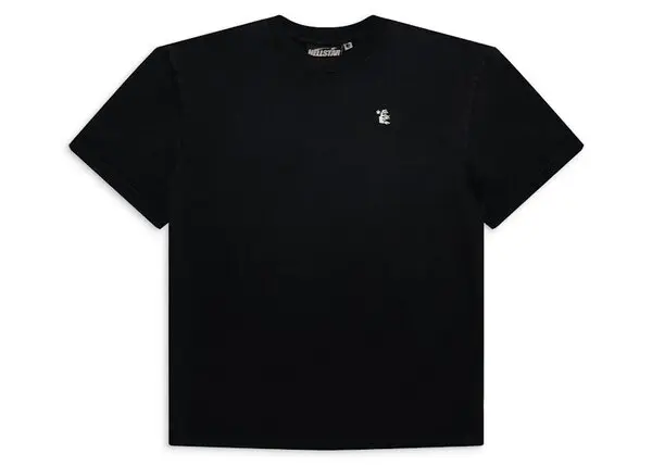 HELLSTAR Studios Basic T-shirt - Black