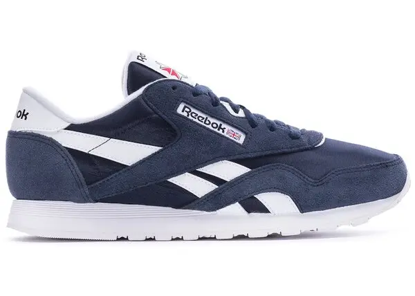 REEBOK Classic Nylon Sneakers