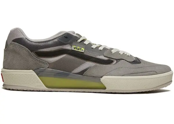 VANS Ave 2.0 Sneakers - Medium Grey