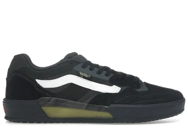 VANS Ave 2.0 Sneakers - Phantom