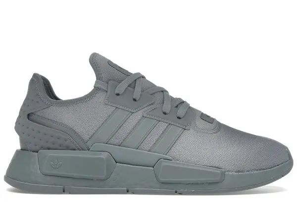 Adidas Nmd G1 Sneakers - Grey Three/grey/core Black