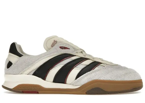 Adidas Predator Mundial Sneakersnstuff - White/black/grey