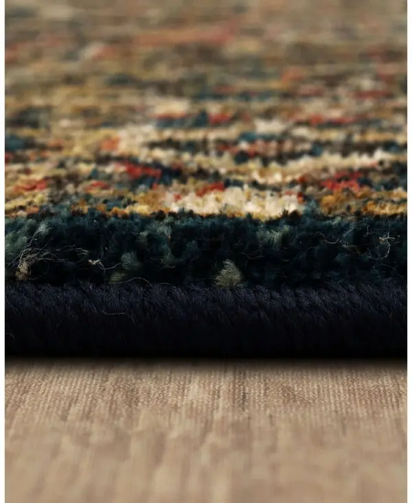 KARASTAN Spice Market Alcantara Area Rug, 8' X 11