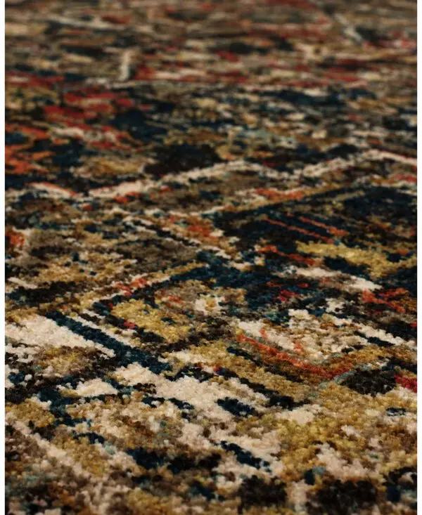 KARASTAN Spice Market Alcantara Area Rug, 8' X 11