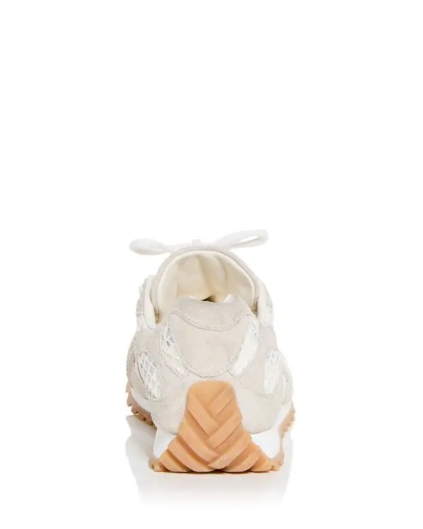 Bottega Veneta Orbit Low-top Sneakers