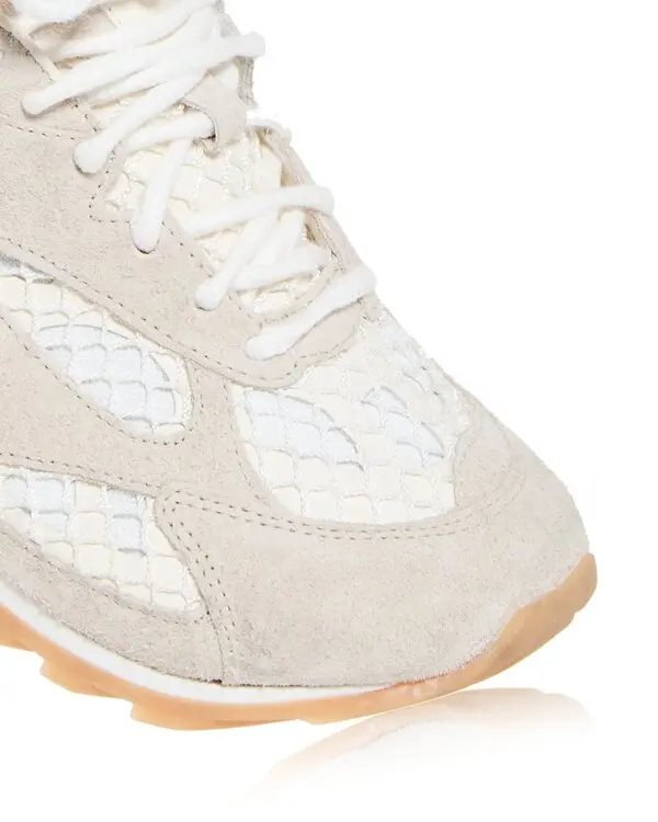 Bottega Veneta Orbit Low-top Sneakers