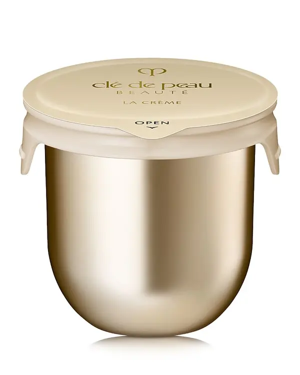 CLE DE PEAU BEAUTE La Creme Refill 1 Oz - No Color
