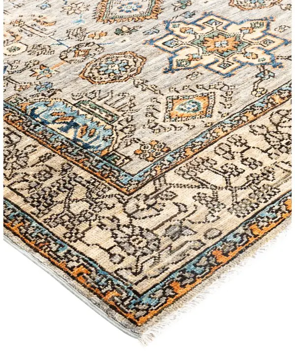 Bloomingdale'S Serapi M1992 Area Rug, 3'11 X 5'9