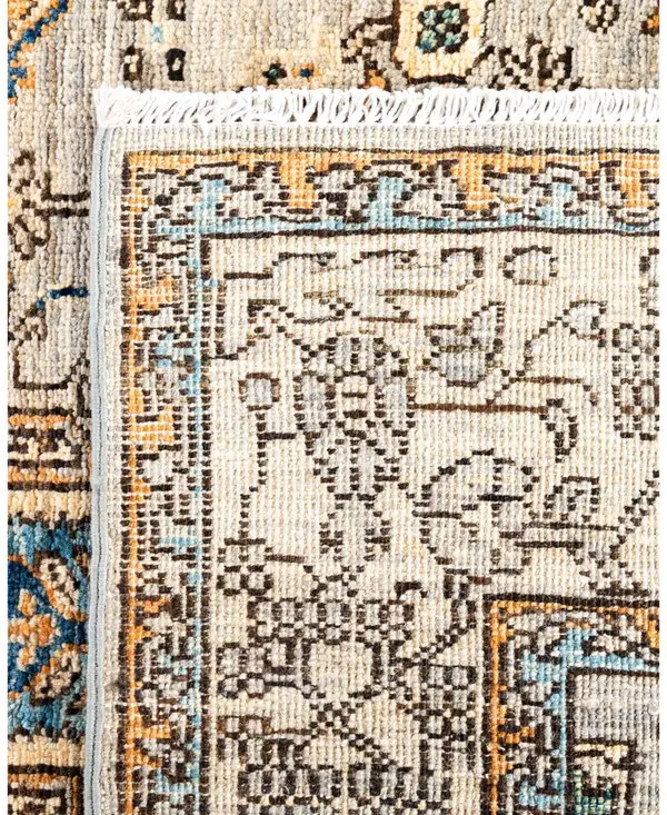 Bloomingdale'S Serapi M1992 Area Rug, 3'11 X 5'9