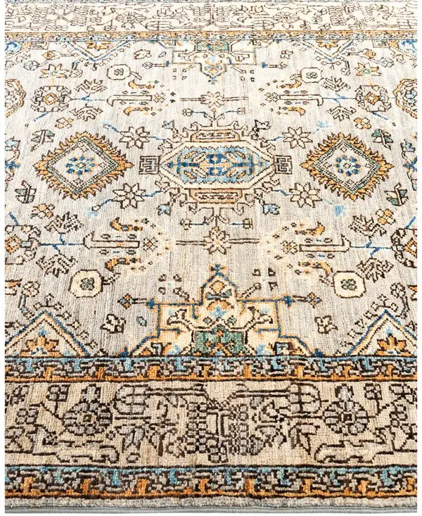 Bloomingdale'S Serapi M1992 Area Rug, 3'11 X 5'9