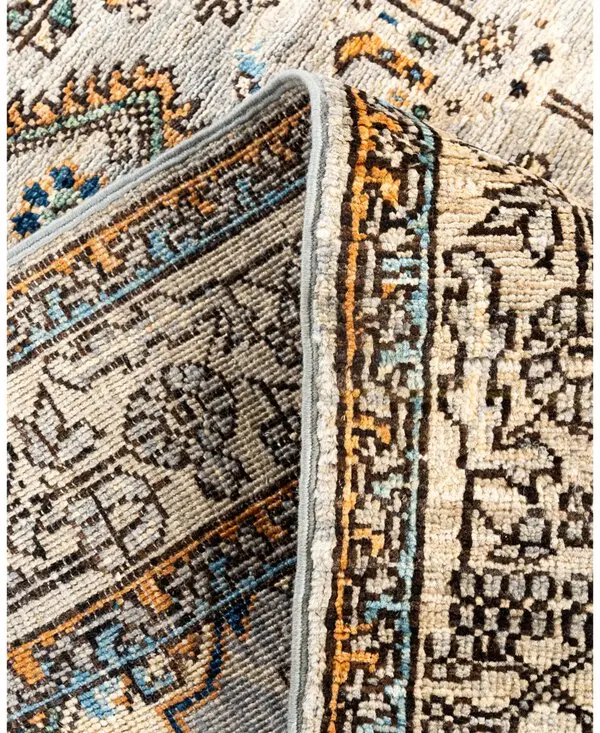 Bloomingdale'S Serapi M1992 Area Rug, 3'11 X 5'9