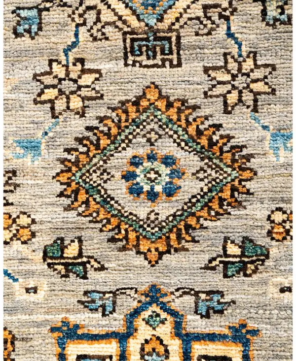 Bloomingdale'S Serapi M1992 Area Rug, 3'11 X 5'9
