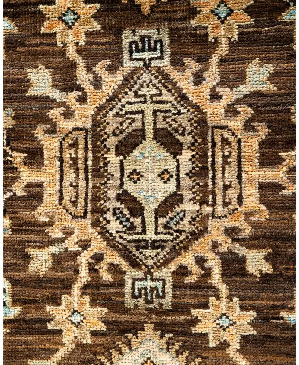 Bloomingdale'S Serapi M1992 Area Rug, 4' X 5'10