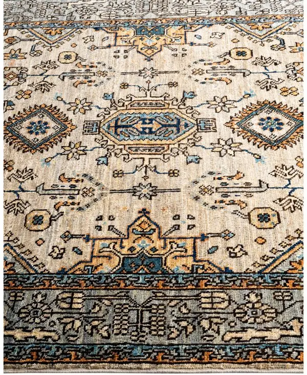 Bloomingdale'S Serapi M1992 Area Rug, 3'10 X 6'2