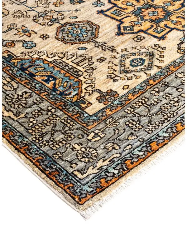 Bloomingdale'S Serapi M1992 Area Rug, 3'10 X 6'2