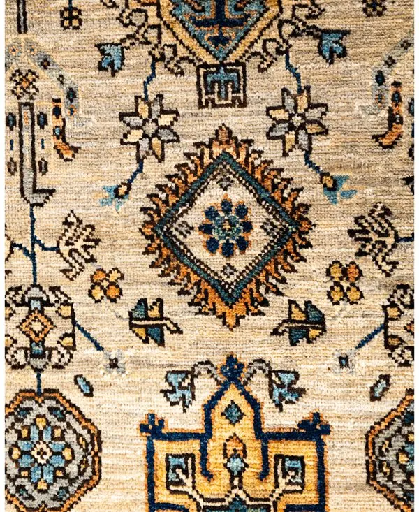 Bloomingdale'S Serapi M1992 Area Rug, 3'10 X 6'2