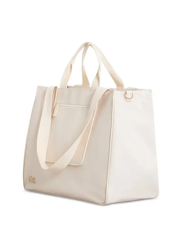 BEIS The East To West Tote