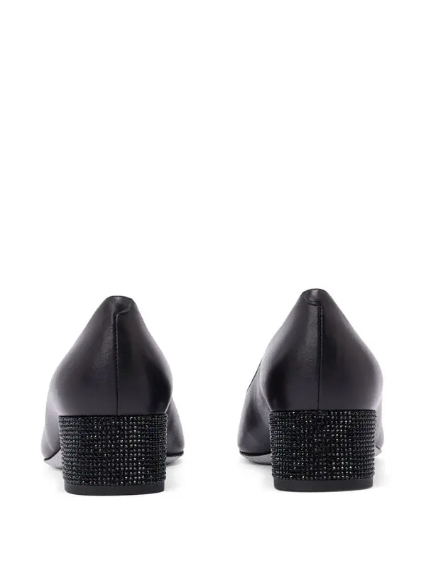 Rene Caovilla Kristen Pumps