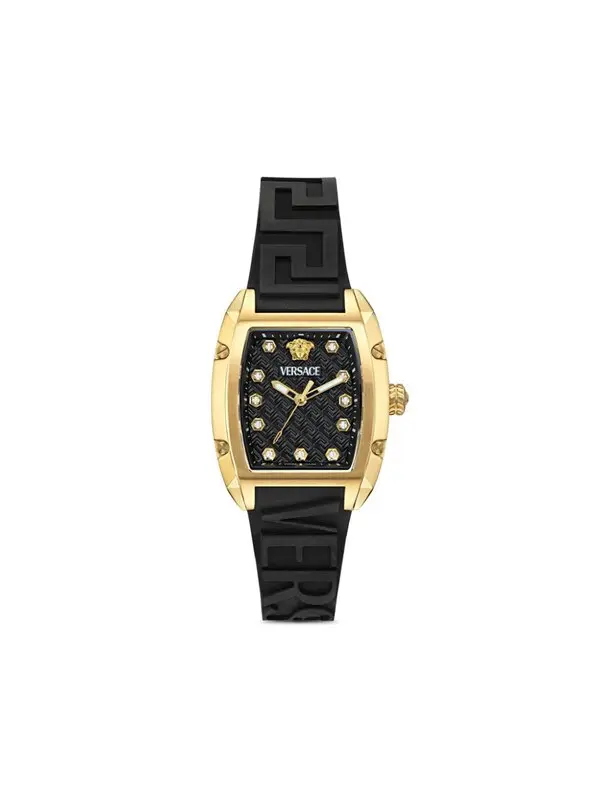 Versace Dominus 42mm Watch