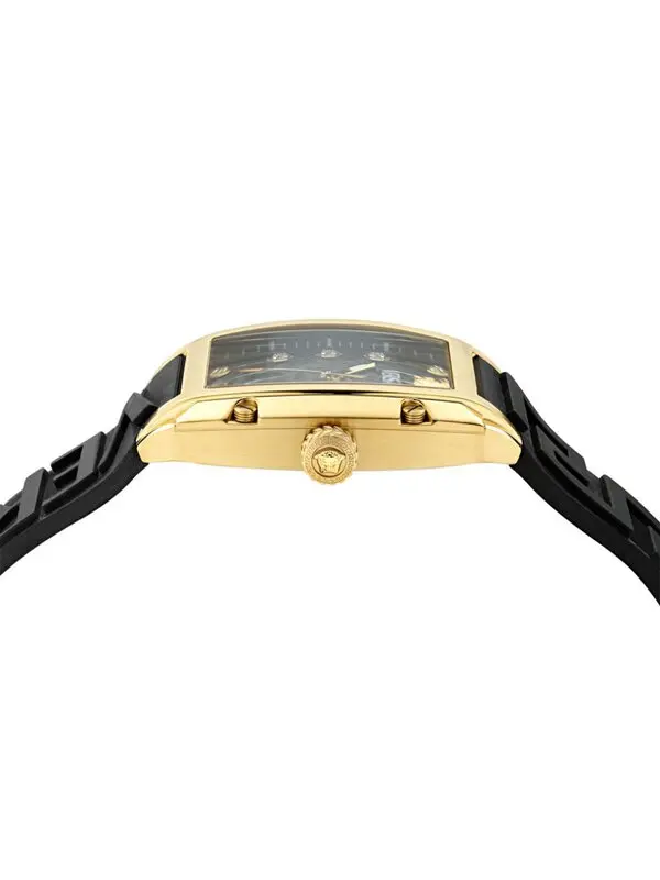 Versace Dominus 42mm Watch