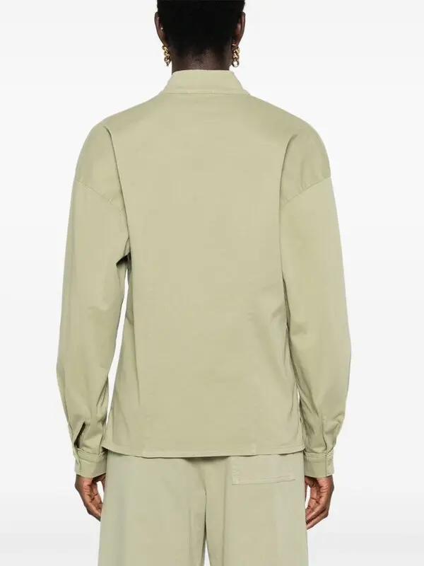 FORTE_FORTE Long-sleeve Shirt