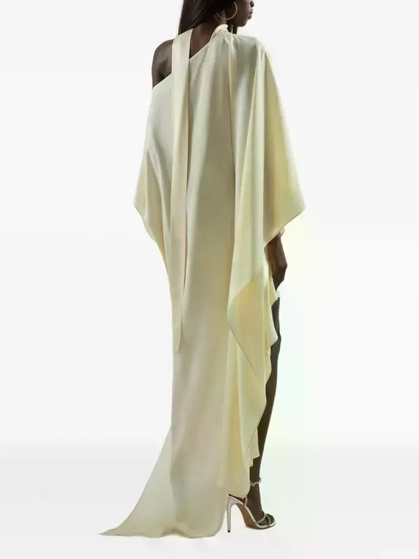 TALLER MARMO Trebbia Kaftan Dress