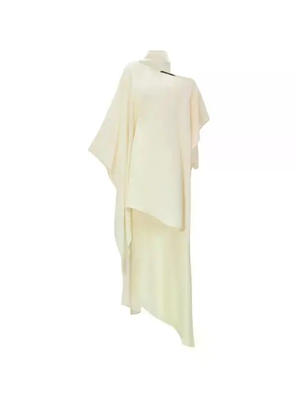 TALLER MARMO Trebbia Kaftan Dress