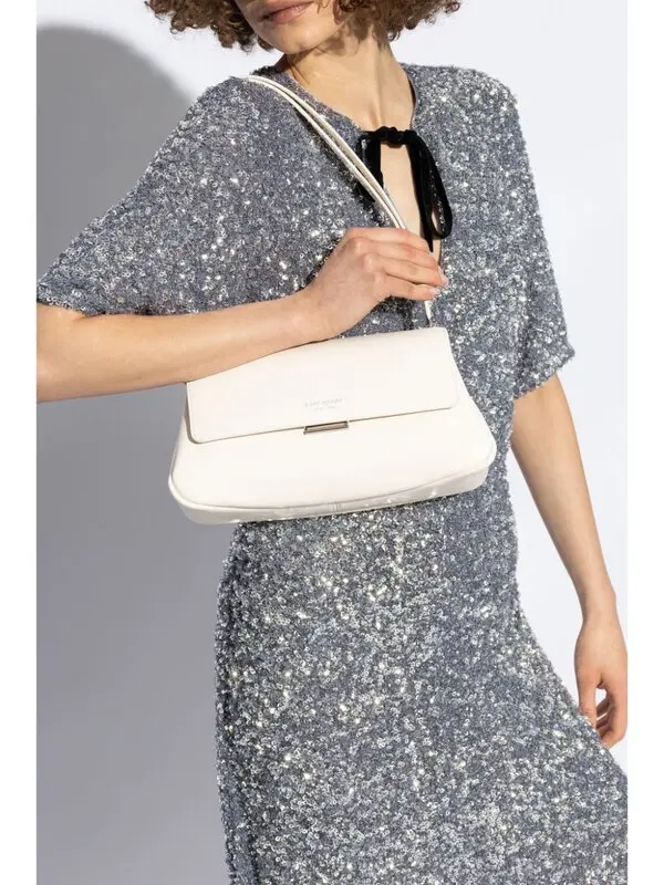 Kate Spade New York Grace Leather Shoulder Bag