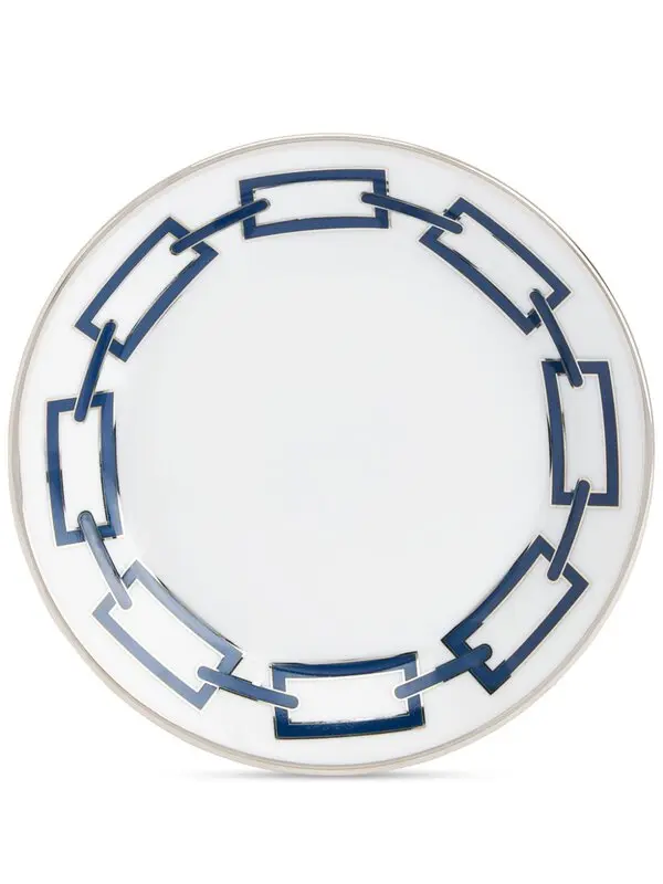 GINORI 1735 Catene Tea Saucer